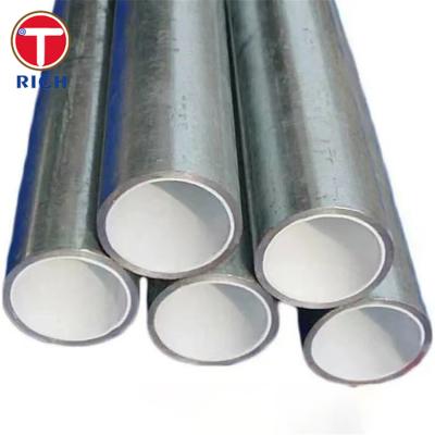 Chine GB 28883 Tubes en acier inoxydable composites Tubes en acier inoxydable sans soudure pour la pression à vendre