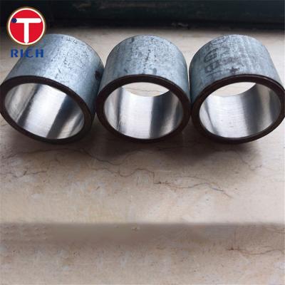 China GB/T 31940 Bi-Metal Composite Corrosion Resistance Stainless Steel Pipe For Fluid Transportation for sale
