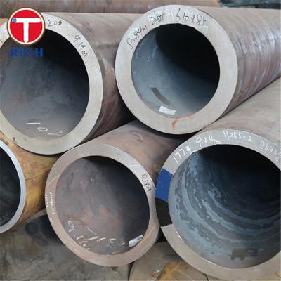 China GB/T 8162 42CrMo Alloy Steel Tube Cold Drawn Carbon Steel Alloy Steel Pipr For Mechanical for sale