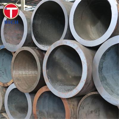 China GB/T 8162 42CrMo Alloy Steel Tube Cold Drawn Carbon Steel Alloy Steel Pipr For Mechanical for sale