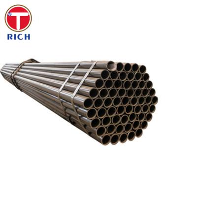 China GB/T 31315 Q195 Tubos de aço laminados a frio, de precisão e soldados para estruturas mecânicas à venda