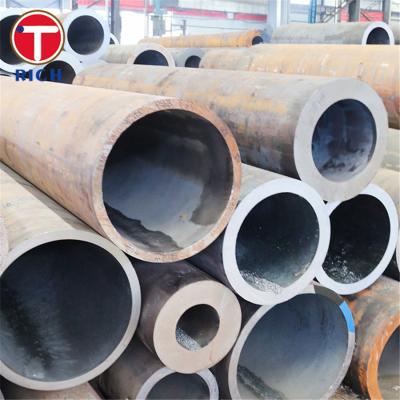 China ASTM A519 1010 Tubos mecânicos sem costura de aço de carbono e liga para a indústria automóvel à venda