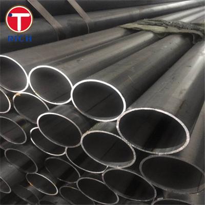 China ASTM A381 High Strength Low Alloy Steel Pipe For High-Pressure Transmission Systems for sale