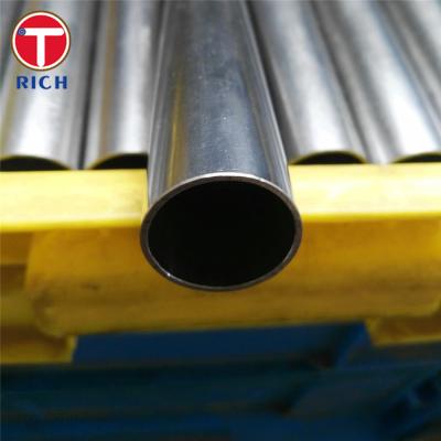 China ASTM A524 naadloze koolstofstaalpijpen van klasse 1 voor atmosferische en lagere temperaturen for sale