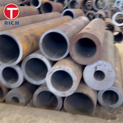 中国 ASTM A589 A級 水井用シームレスで溶接された炭素鋼管 販売のため