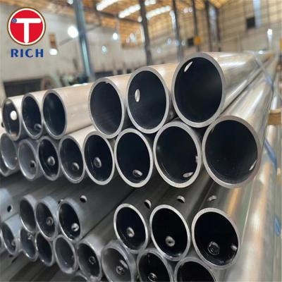 China ASTM A790 S31200 naadloos ferritisch austenitisch roestvrij staal buis voor algemeen gebruik Te koop