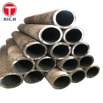 China ASTM A872 Centrifugisch gegoten austenitisch roestvrij staal buis voor corrosieve omgevingen Te koop