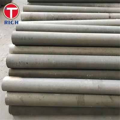 China ASTM A872 austenitisches rostfreies Rohr aus zentrifugisch gegossenem Stahl für korrosive Umgebungen zu verkaufen