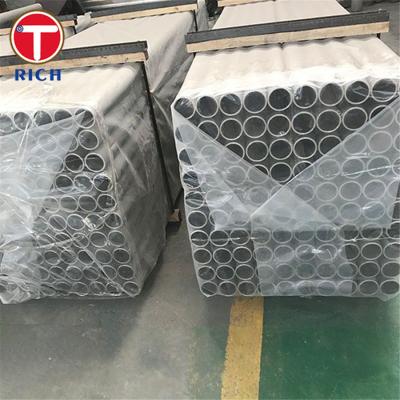 China ASTM A872 austenitisches rostfreies Rohr aus zentrifugisch gegossenem Stahl für korrosive Umgebungen zu verkaufen