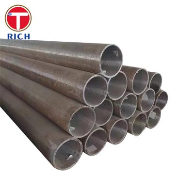 China GB/T 31937 L245J/BJ SAWL Carbon Welded Steel Pipe For Pipeline Of Coal Slurry for sale