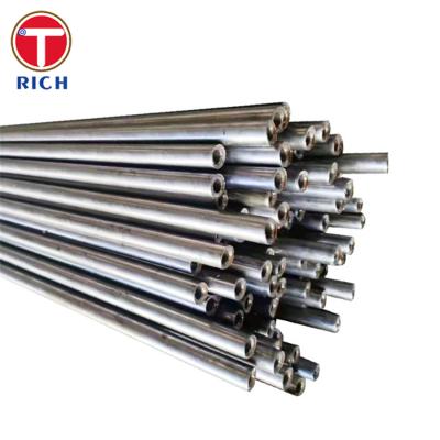 BS 6323-4 CFS3 Бесшовные стальные трубы холодноочищенные бесшовные трубы из углеродистой стали для требований