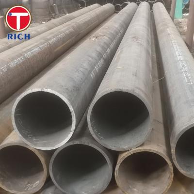 China BS 6323-3 HFS3 Seamless Steel Tube Hot Finished Seamless Steel Tubes For Mechanical for sale