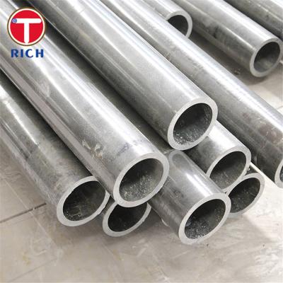 China ASTM A295 52100 Tubos de aço sem costura de carvão elevado, de rolamento anti-fricção à venda