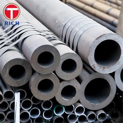 China ASTM A866 4140 Tubos de aço sem costura de aço de carvão médio anti-fricção para automóveis à venda