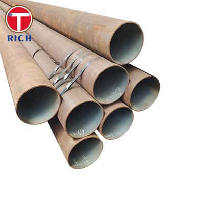 China GOST 4543 45X Alloy Seamless Steel Pipe Alloy Structural Carbon Steel Pipe For Architecture for sale