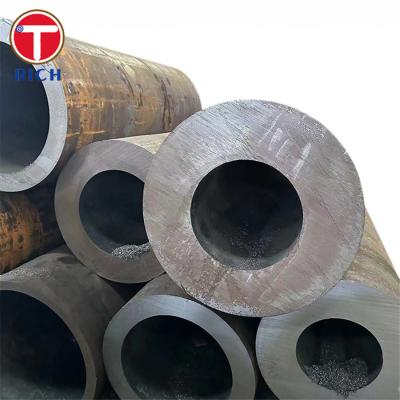China EN 10208-1 L360GA Hot Rolling Alloy Steel Seamless Pipes For Combustible Fluids for sale