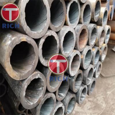 China GB/T20409 20G 20MnG 25MnG SA210 SA213 Precision Inside Rifle Steel Tube Seamless Steel Tubes for sale