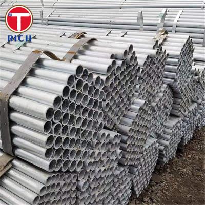 Cina EN 10255 S195T Tubi di acciaio non legato per automobili in vendita