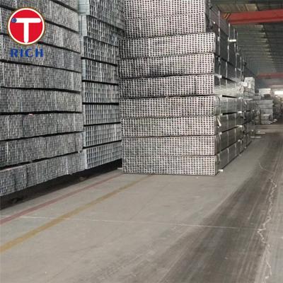 Cina EN 10255 S195T Tubi di acciaio non legato per automobili in vendita