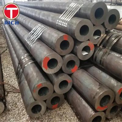 China ASTM A311 Seamless Steel Tube Cold-Drawn Stress-Relieved Carbon Steel Tube For Pipeline for sale