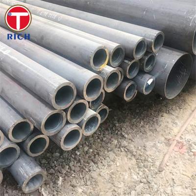 中国 BS 3059-2 360 シームレス・スチール・チューブ 指定された高温特性 ボイラー用炭素・スチール・チューブ 販売のため