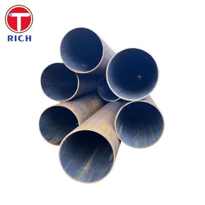 China GB/T 38681 NS1101 Tubos de aço sem costura Tubos de aço ligado resistentes à corrosão para fornos industriais à venda