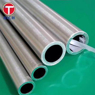 China ASTM A943 TP304H Tubo de aço sem costura Tubos de aço inoxidável austeníticos para serviço a altas temperaturas à venda