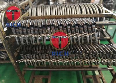 Cina Metropolitana automobilistica Q235 Q345 SPCC SPHC di smusso di taglio GB/T13793 in vendita