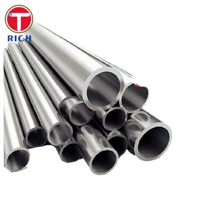 China ASTM A426 CP1 roestvrijstalen buis Centrifugely Cast Ferritic Alloy Steel Pipe voor hoge temperatuur service Te koop