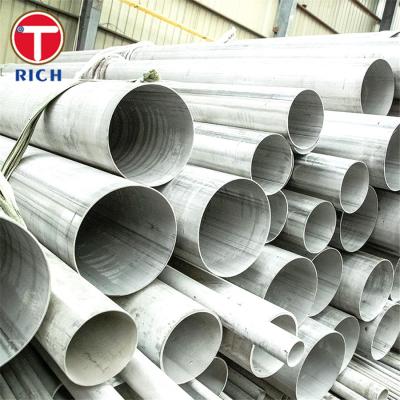 China ASTM A1006 Gr.60 Welded Steel Tube Black Plain End Laser Beam Welded For General Purpose for sale