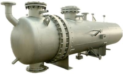 Китай Сваренная трубка 008Кр29Мо4 ГБ/Т 30065 загиба трубок у нержавеющей стали продается