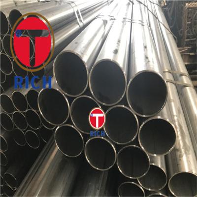 China Precision Steel Hydraulic Cylinder Tube GB/T 24187 Cold Drawn For Evaporator for sale