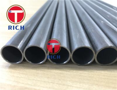 China Boiler Seamless Carbon Steel Tube High Strength For High Pressure Service for sale