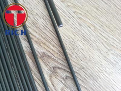 중국 둥근 자동 강철 관, 탄소 강관 아연 도금 및 PVF 코팅 판매용