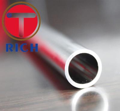 China ASTM A270 Seamless and Welded Austenitic and Ferritic/Austenitic Stainless Steel Sanitary Tubing for sale
