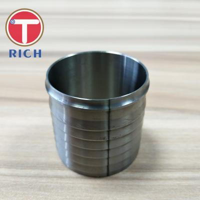 Weledの合金の風邪-引かれた鋼鉄管機械電気Resistace Astm A513