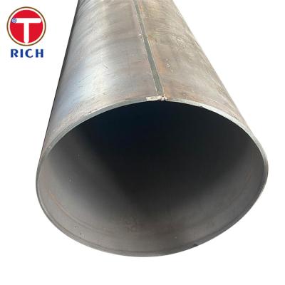 Cina ASTM A512 1010 tubo a freddo Buttweld tubo in acciaio al carbonio DOM tubo in acciaio per meccanica in vendita