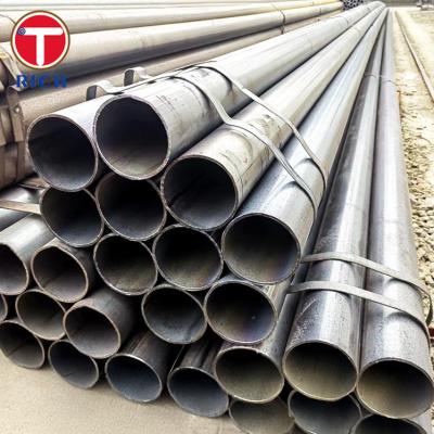 China DIN 1628 ST37.4 Electric Resistance Welded Pipe Non Alloy Welded Steel Tubes For Special Requests for sale
