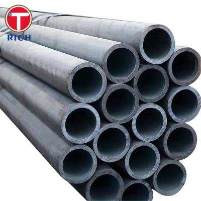 China Pipe en acier ASTM A520 de qualité A à haute température Tubulaire en acier au carbone sans soudure pour service à haute température for sale