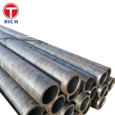 中国 JIS G7219 TS360 圧力用シームレス管 圧力用シームレス鋼管 販売のため