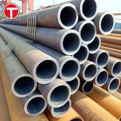 中国 ASTM A213 T92 合金鋼のシームレスチューブ,四角形,長方形,丸形の熱交換器用 販売のため