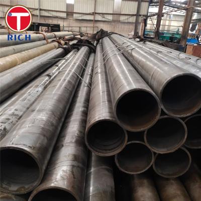中国 ASTM A213 T92 合金鋼のシームレスチューブ,四角形,長方形,丸形の熱交換器用 販売のため