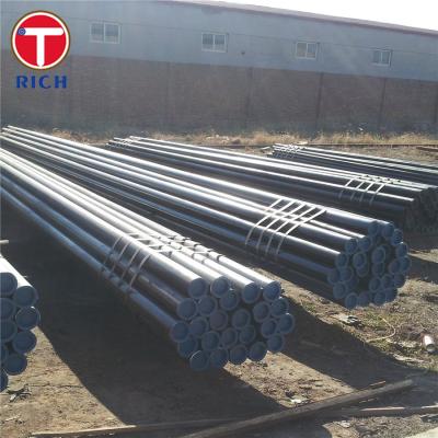中国 ASTM A213 T92 合金鋼のシームレスチューブ,四角形,長方形,丸形の熱交換器用 販売のため