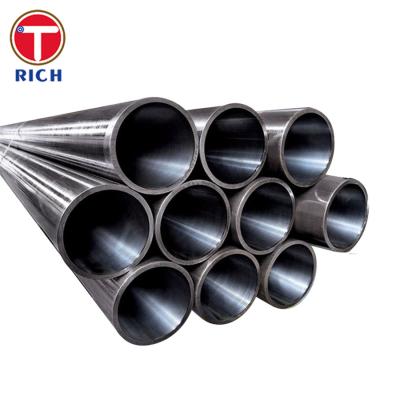 Cina ASTM B622 C276 Hastelloy Pipe in lega di nichel e nichel-cobalto senza saldatura per prodotti chimici in vendita