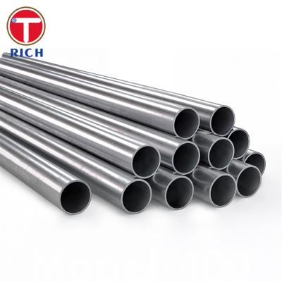 Chine ASTM B829 Pipe sans soudure pour les exigences générales à vendre