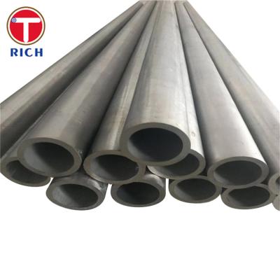 Chine ASTM B444 N06625 Tubes en inconel 625 en acier allié au nickel au chrome au molybdène au columbium pour le dessalement à vendre