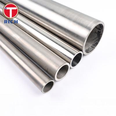 Cina ASTM B983 Incoloy 925 Tubi e tubi in lega di nichel senza saldatura lavorati a freddo per petrolio e gas in vendita