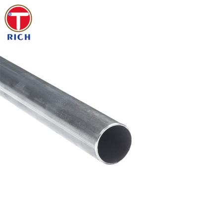Cina GB/T 14992 GH4169 Tubo di inconel 718 a base di nichel in vendita