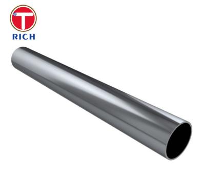 Chine ASTM B729 alliage 20 N08020 tuyau nickel-alliage tube en acier inoxydable super austénitique pour le service corrosif à vendre