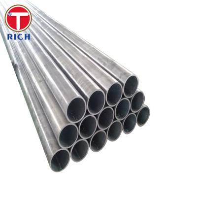 China ASTM GH2747 High Temperature Nickel Alloy Tube Haynes 747 Tube Seamless Steel Pipe for sale